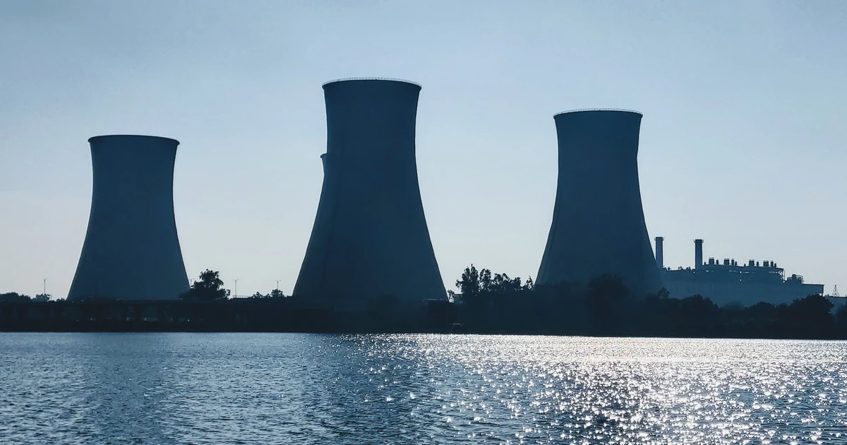 Nuclear-armed Pakistan chairs board of United Nations atom body