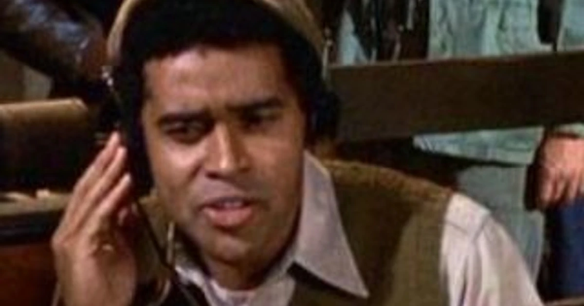 Kenneth Washington: Mini Wiki, Facts, Filmology