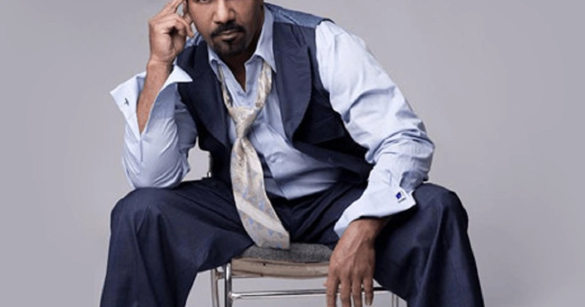 Keith Washington: 12 Interesting Facts About The 90s Singer