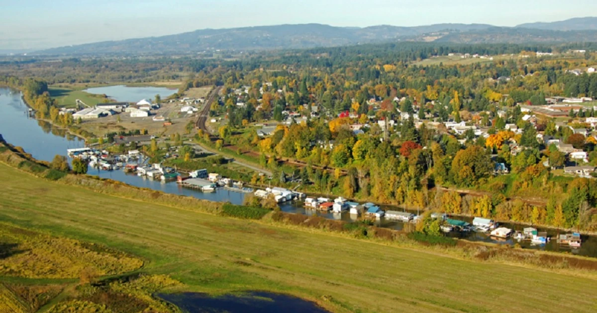 Ridgefield Washington Travel Guide and Things to Do for All!