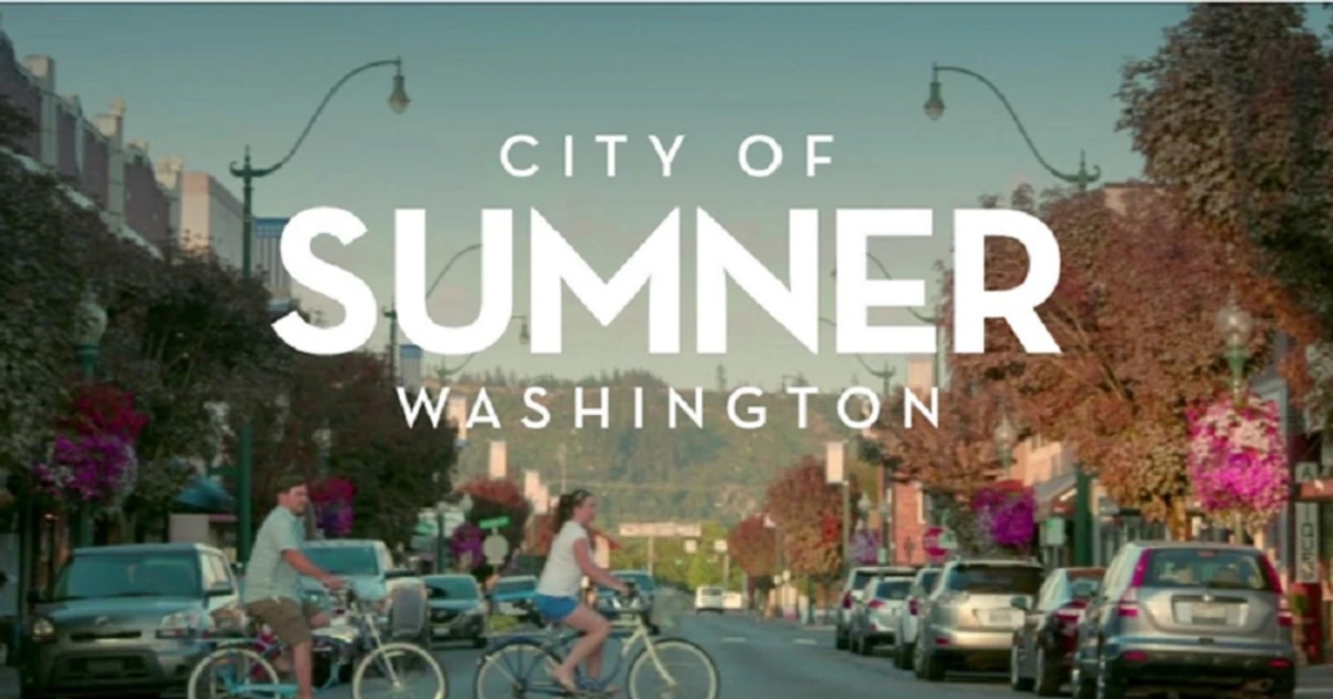 Sumner Washington Travel Guide, Things to Do in the Small Town