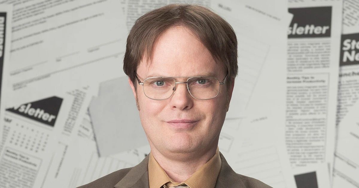 6 Untold Facts About Dwight Schrute to Keep You Entertained