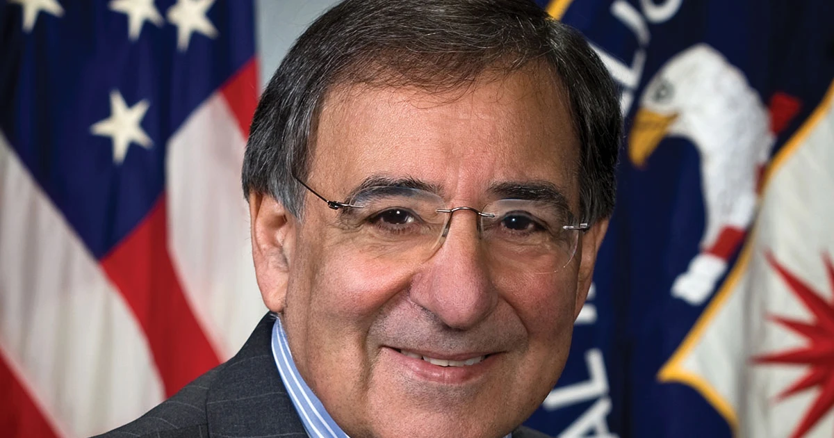 Leon Panetta's Political Career