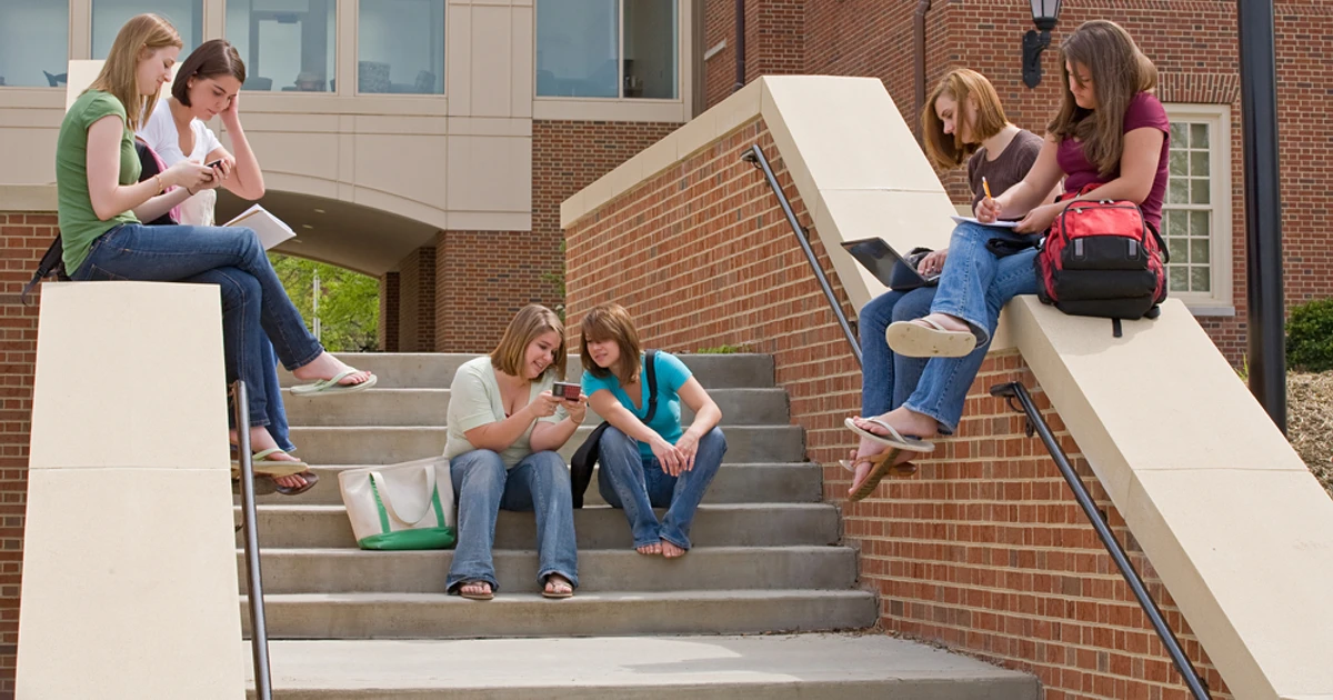5 Best Community Colleges in Washington State
