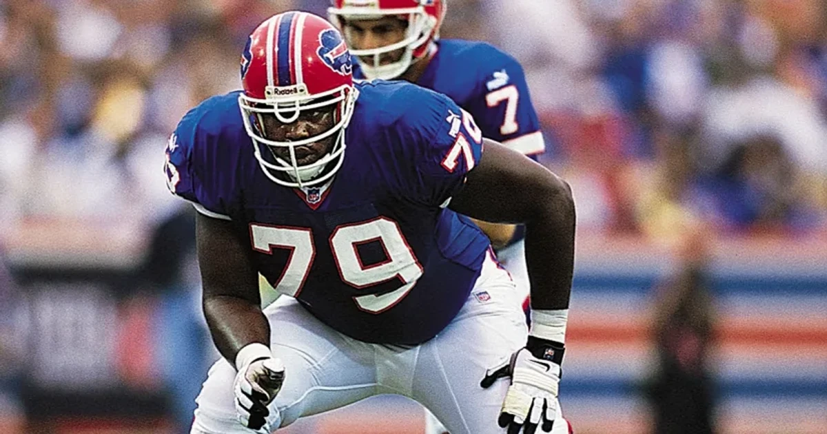 Ted Washington: Career & Networth