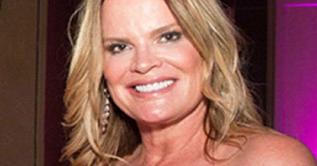 All About Maureen Blumhardt - Charles Barkley's Wife