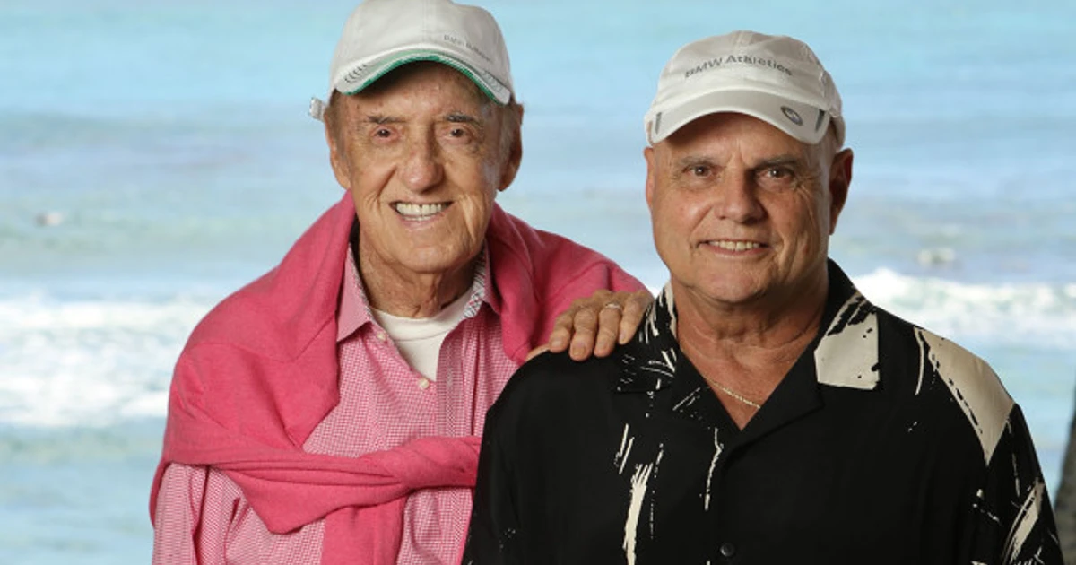 Everything You Need to Know about Stan Cadwallader - Jim Nabors' Husband