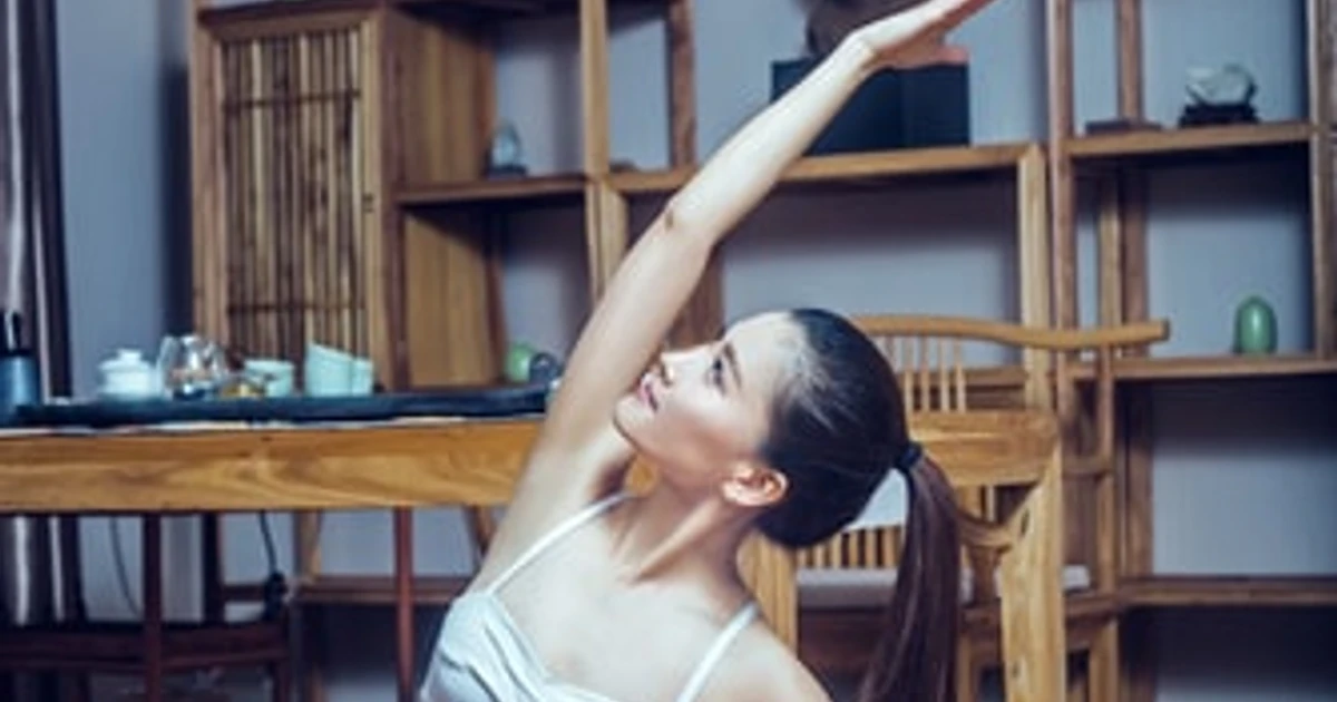 Solve Your Body Problems with Alexander Technique