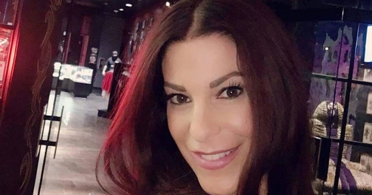 Danny Koker’s Greatest Asset, Korie Fera-Koker