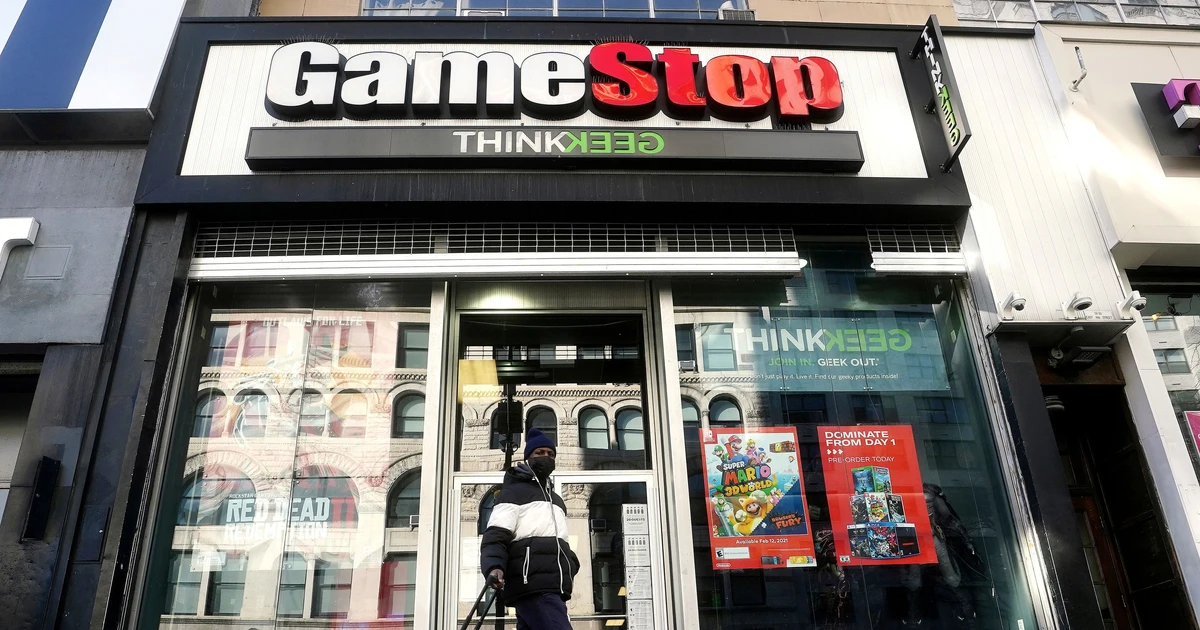 Everything You Need to Know About the War Between Reddit Vs Wall Street