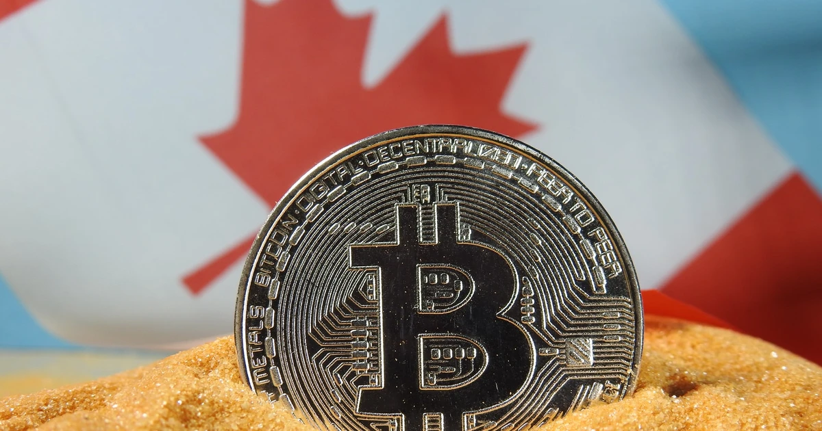 How Canada's Biggest Bitcoin Exchange Lost It All