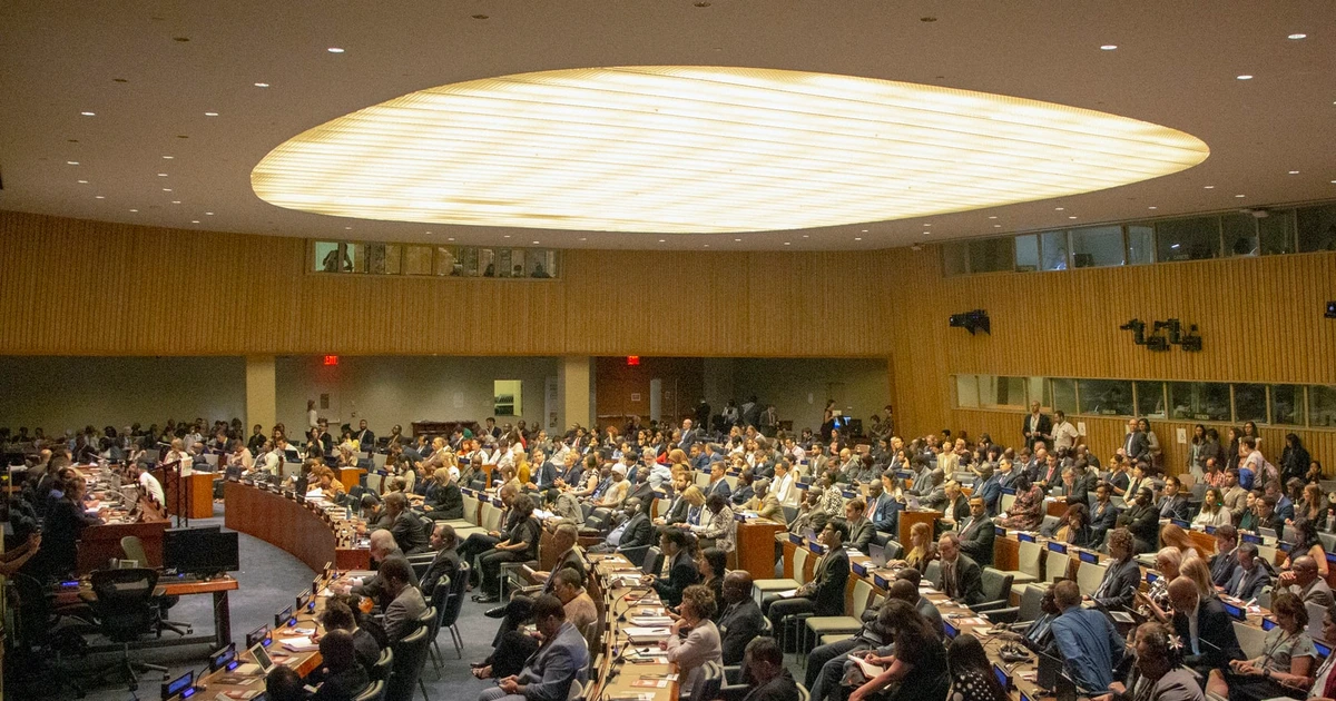 What You Should Know about the Birth of the United Nations