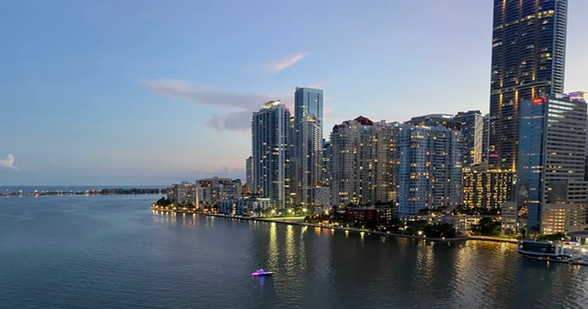 The Brickell Real Estate