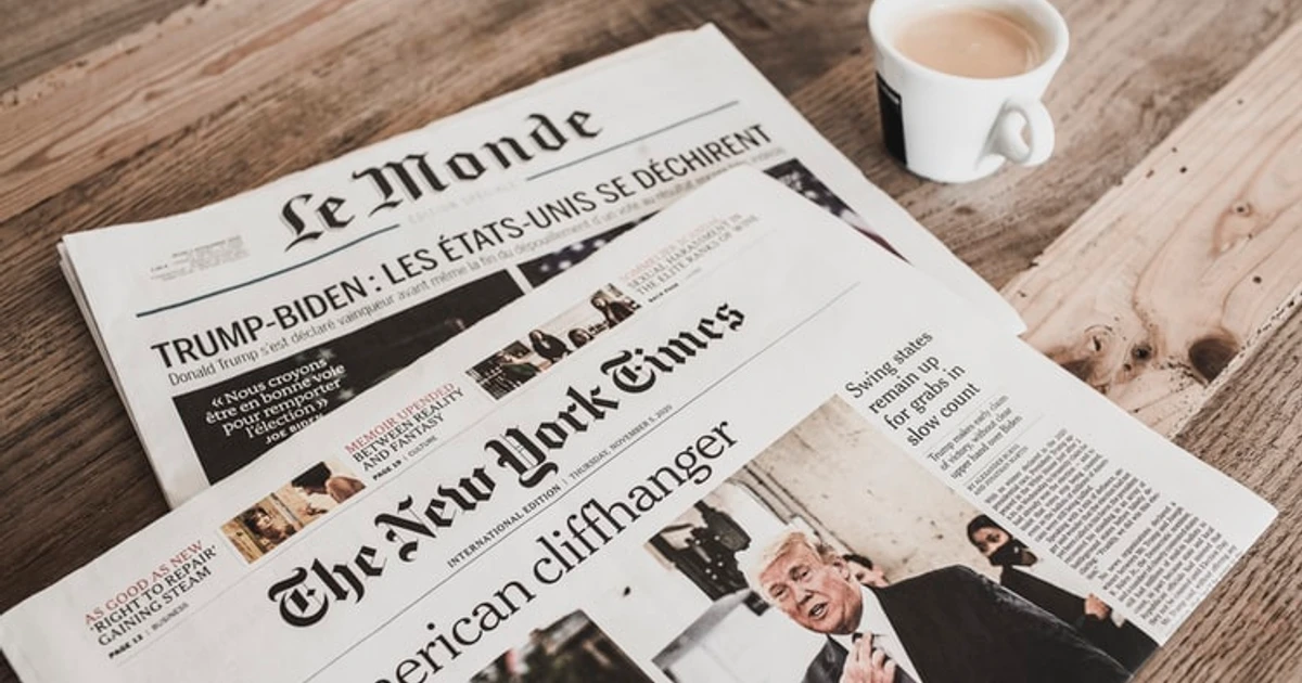 Jason Blair and the Country's Most Influential Newspaper