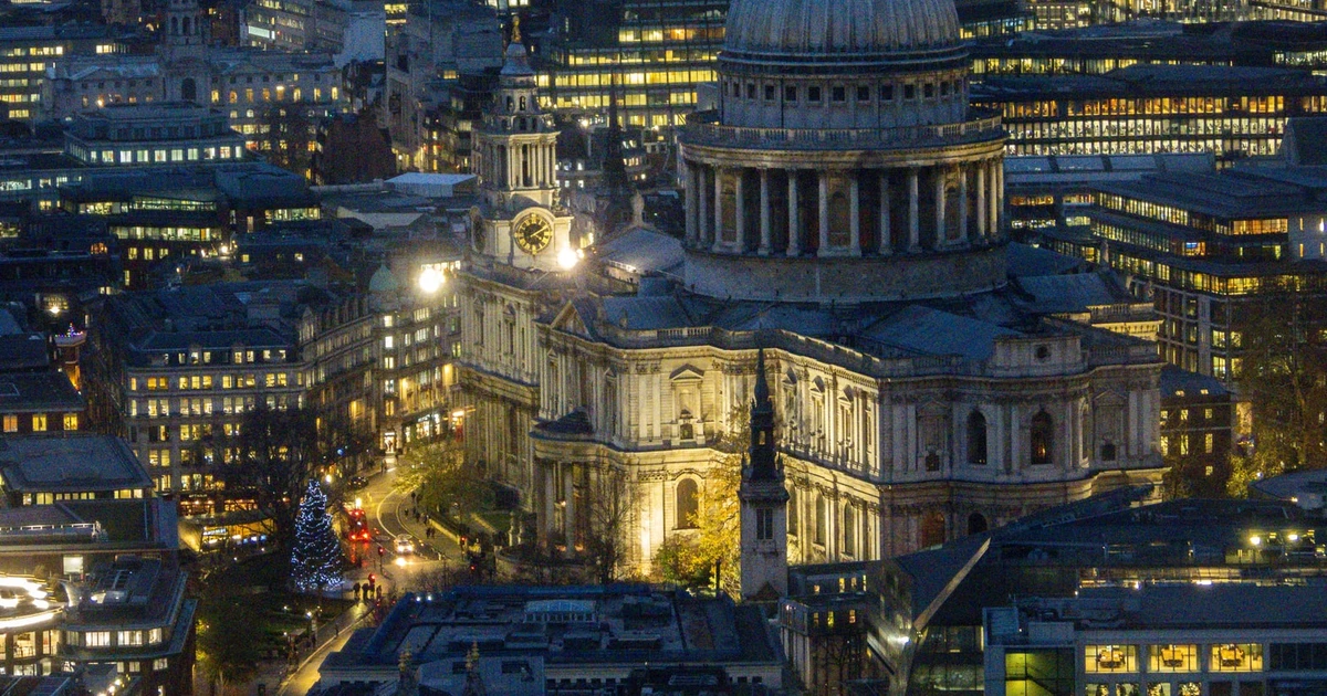 The Complete Guide to Cathedral Cities in the UK