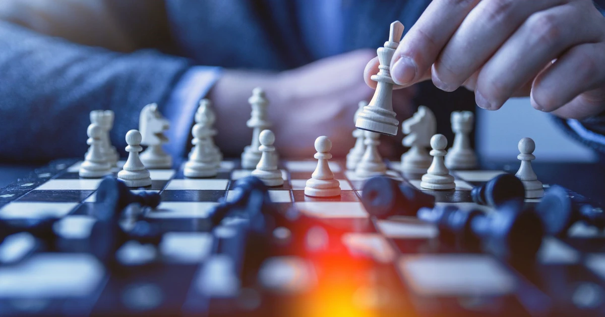 What’s a Defensive Investor and How To Be One