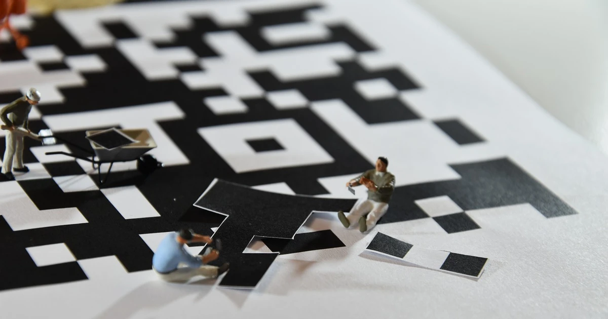 A beginner’s guide to QR codes: What exactly are they?