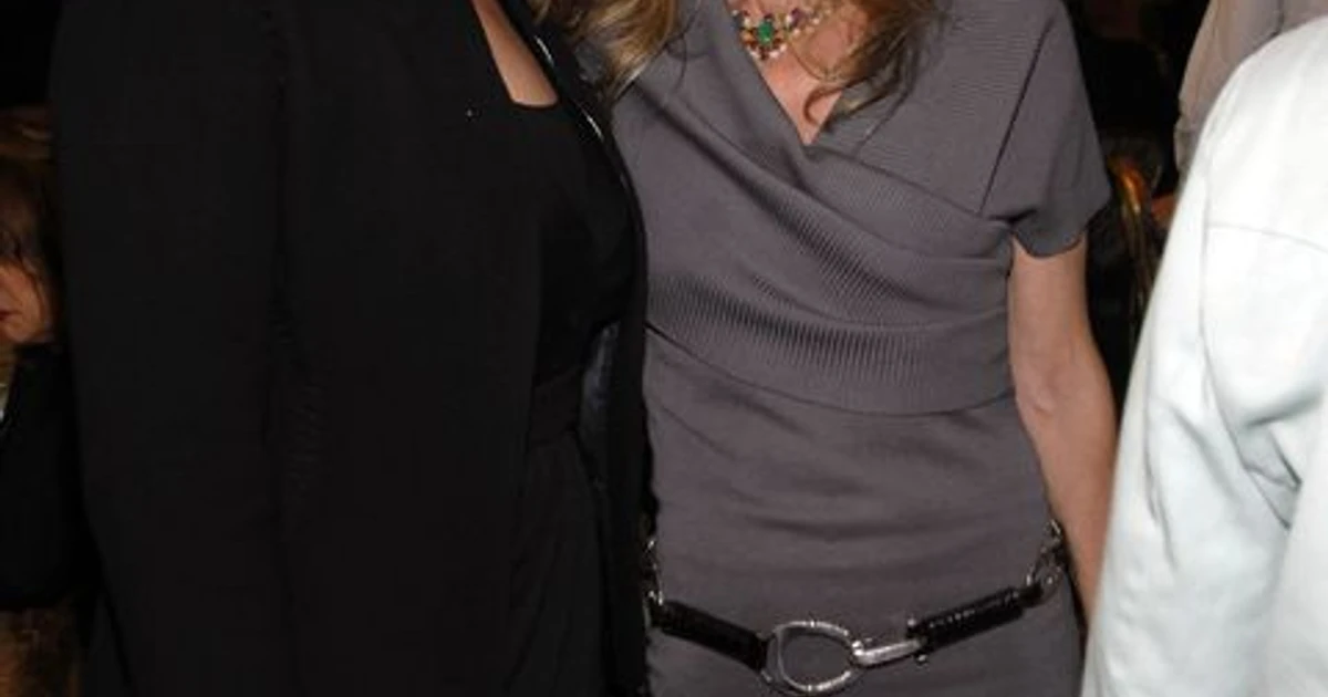 Everything you didn’t know about Madeline Cuomo