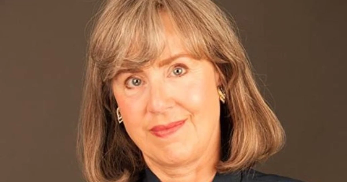 Deborah Elizabeth Sawyer biography, age, net worth, personal life, and ...