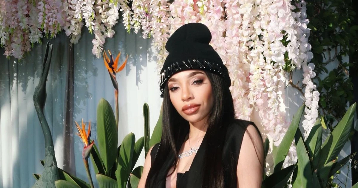 Daijah Wright - The Daughter Of The Famous Late Rapper Eazy-E