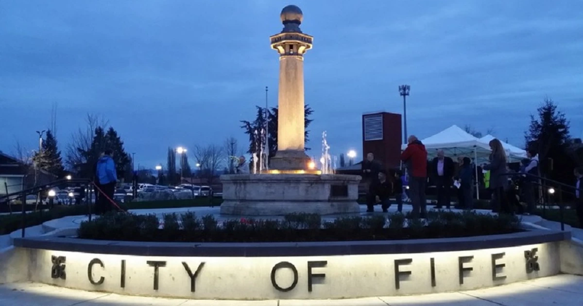 Fife, Washington: ️Zip Code, Map, Weather, News, Apartments, Hotels