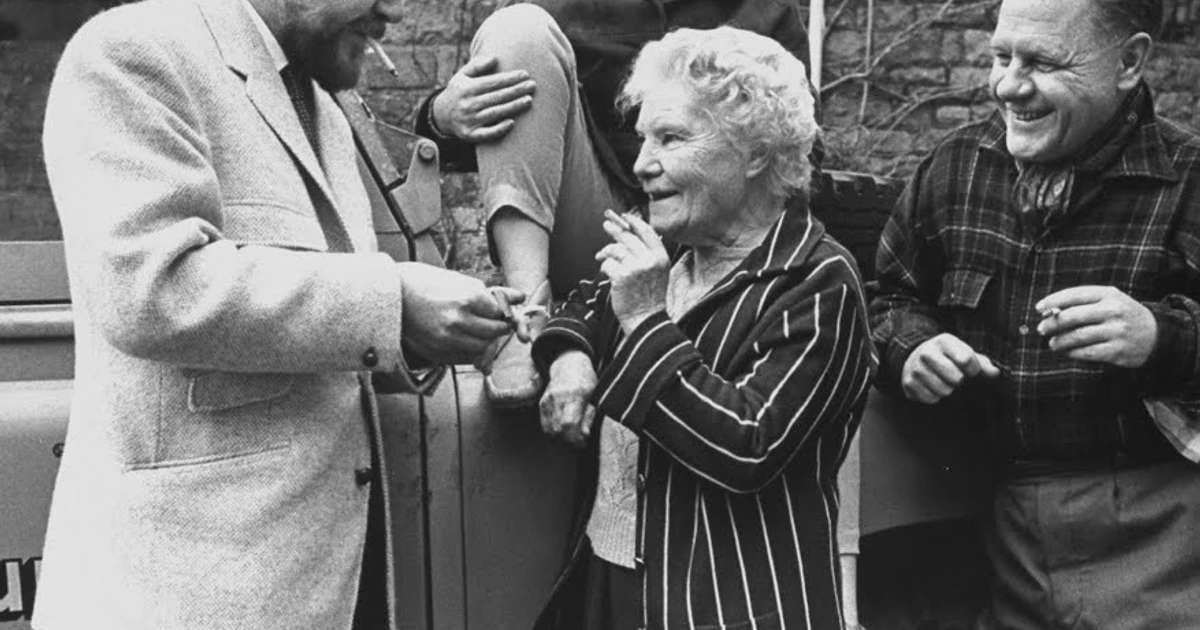 Louisa Durrell: All about her history