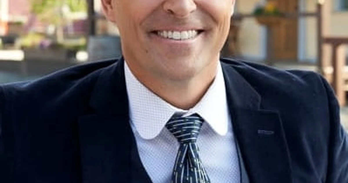 Kavan Smith wife, major works, early life, net worth