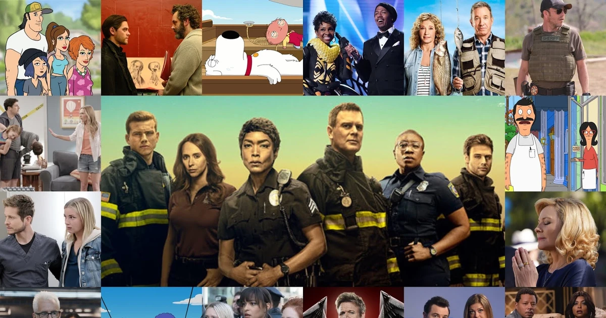 New Fox Tv Shows 2020-21 List of Top Primetime Lineup