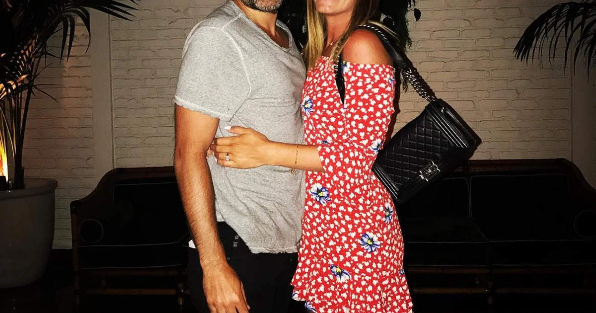 10 Interesting Facts About Tim Rozon’s Wife, Linzey Rozon That You ...