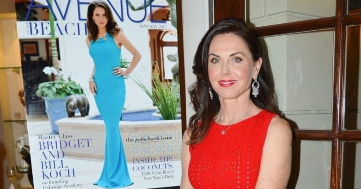 Fascinating Facts About Bridget Rooney’s Life