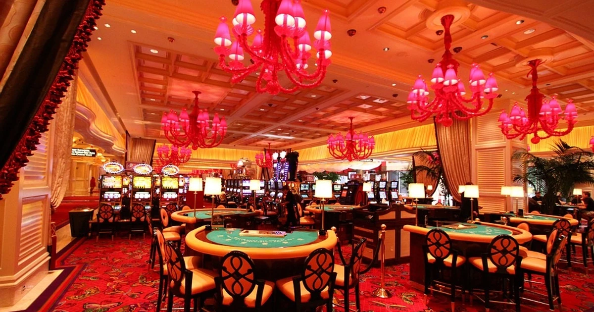 Poker Rooms Near Me: Top 10 Attributes Of A Great Poker Room
