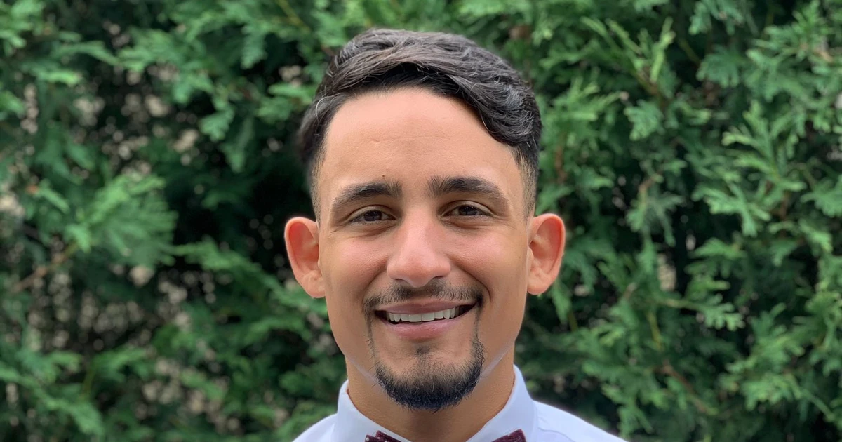 Zero Sales To 6 Figures: Tinley Entrepreneur Says 'Never Give Up'