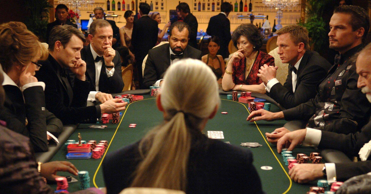 Top 10 Poker Movies Of All-Time You Must See