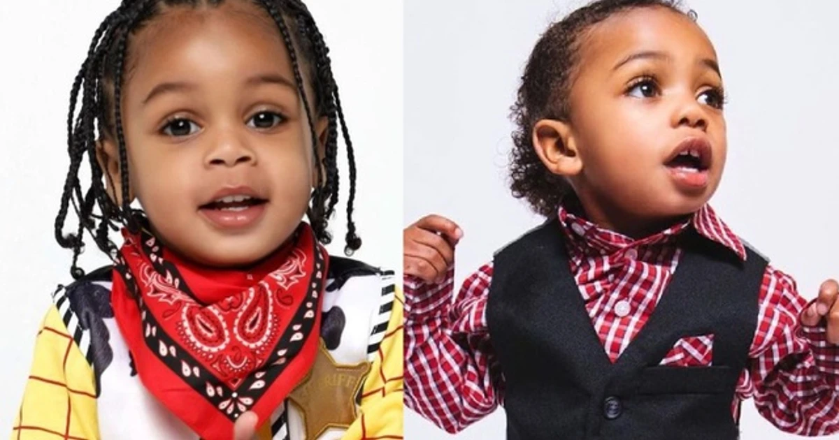 Taylin Gaulden 2021: Son Of American Rapper YoungBoy Never Broke Again