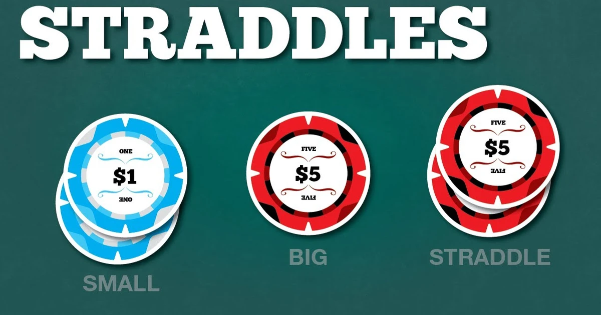 4 Top Variations In Poker Straddle: General Strategies Of Straddling, A ...