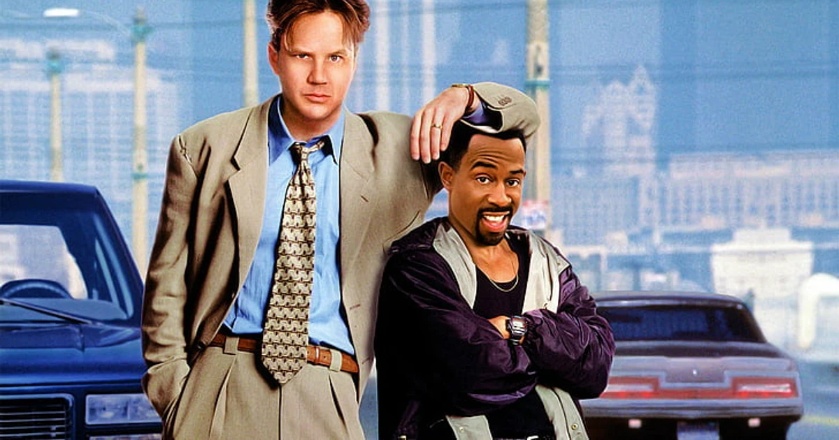 Top 12 All-Time Martin Lawrence Movies You Must See