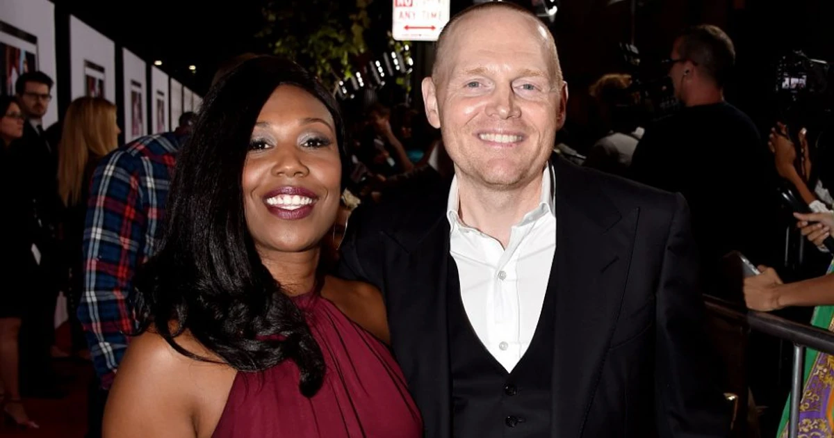 Nia Renee Hill: Wife Of American Stand-up Comedian Bill Burr, Wiki, Net ...