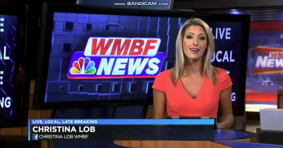 Wmbf News: Get All The Latest News And Up-to-date Weather Forecasts For ...