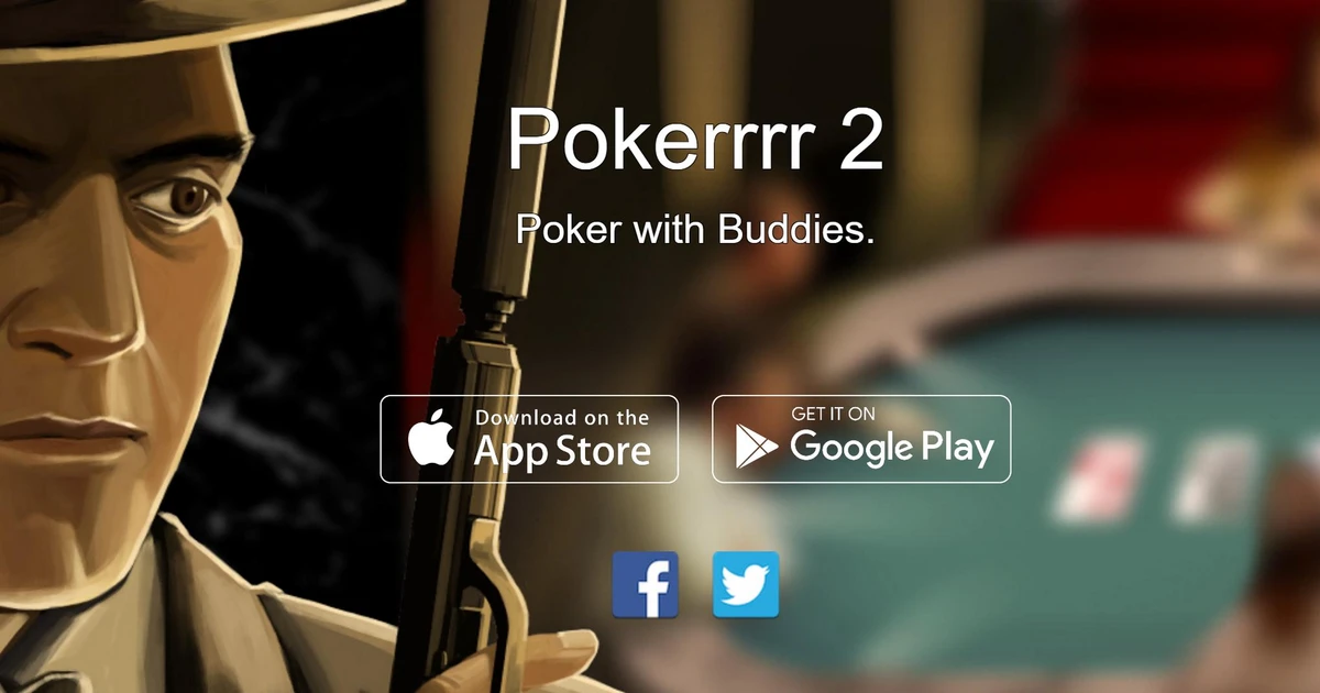 Troubleshoot Solutions Of Pokerrrr 2 Poker App: An Ultimate Multiplayer ...
