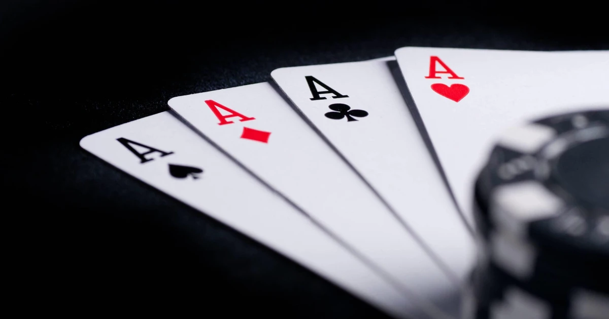 Poker Combinations: 10 Types Of Hands That Can Be Created
