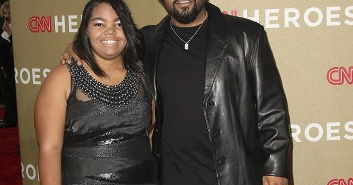 Karima Jackson 2021: Everything You Need To Know About The Daughter Of ...