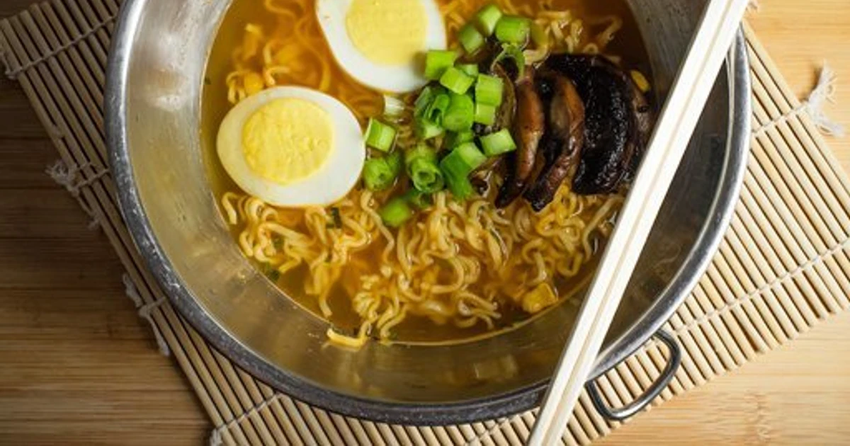 10 Best Cheap Ramen Noodle Recipes You Totally Can Do