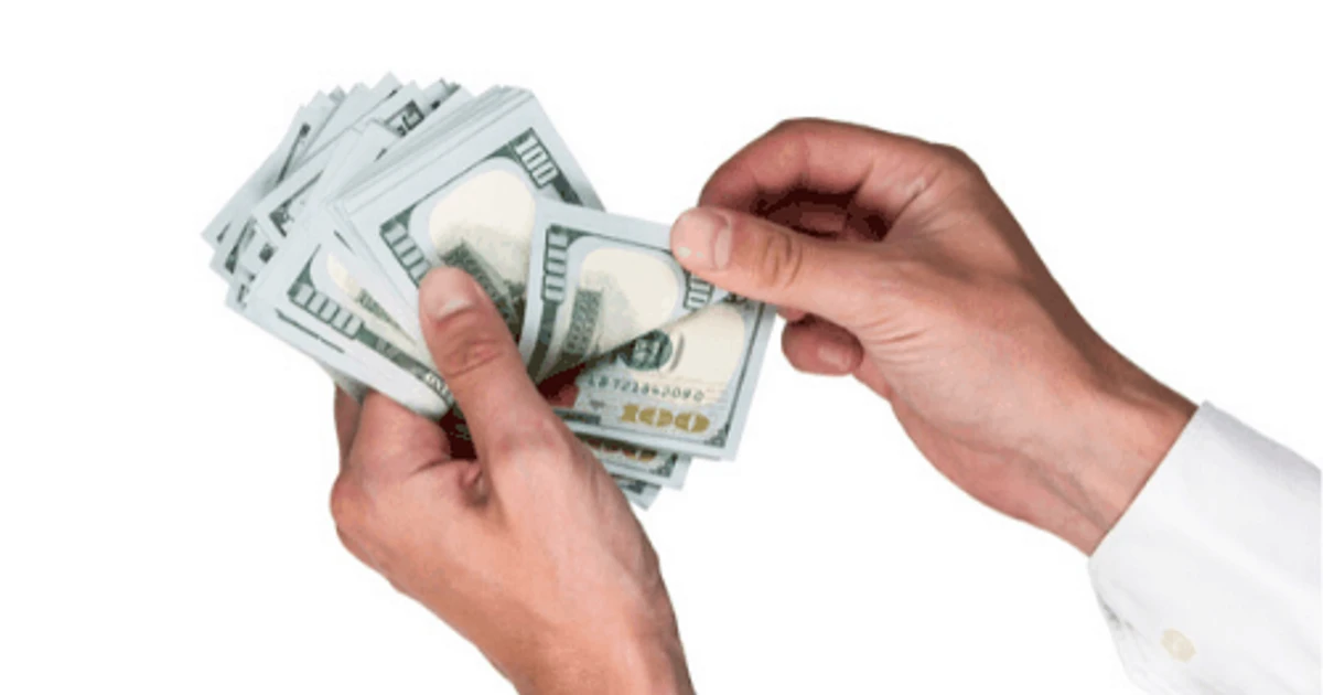 How Much Is 6, 7, 8, Or 9 Figures Salary?