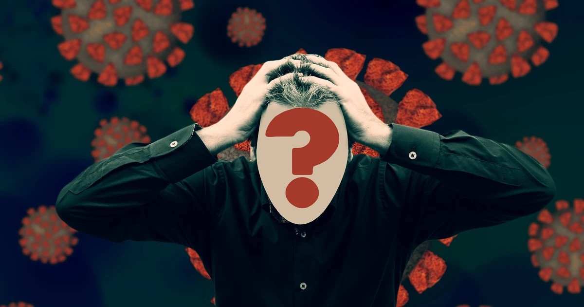 Why You Should Stop Googling Your Symptoms