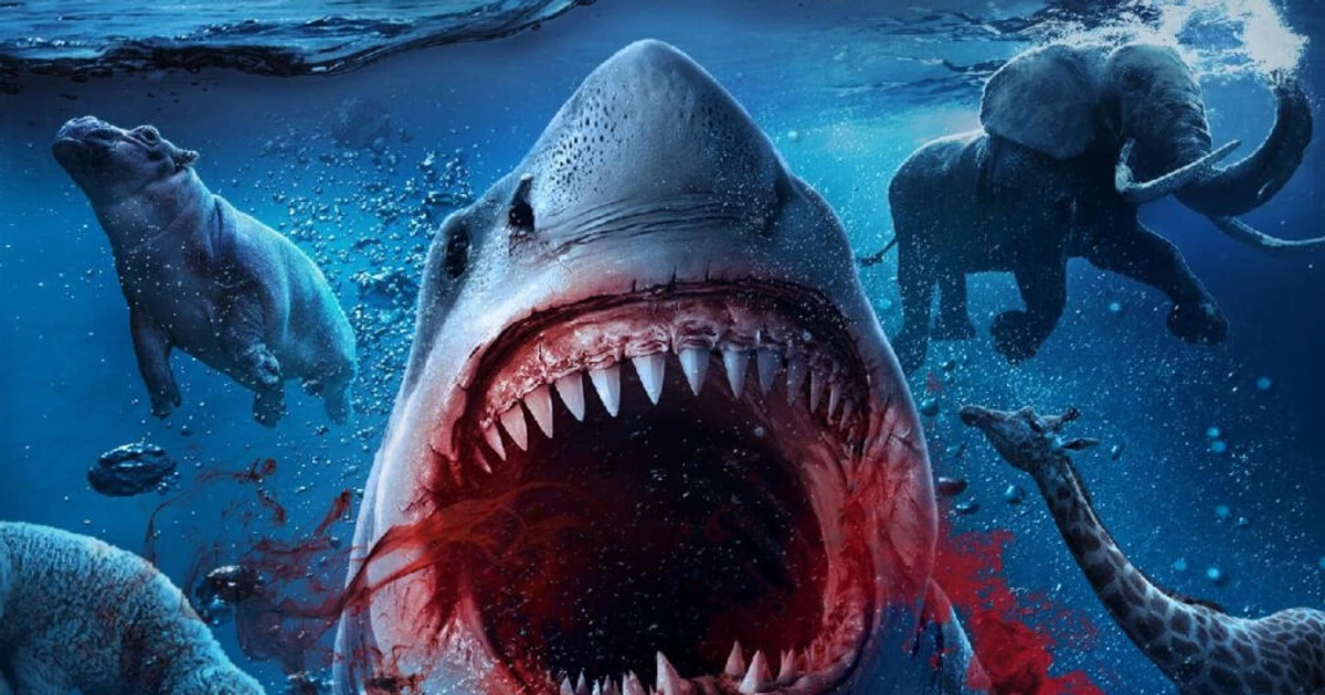 Top 10 Shark Movies: The Greatest Shark Movies Of All Time Ranked