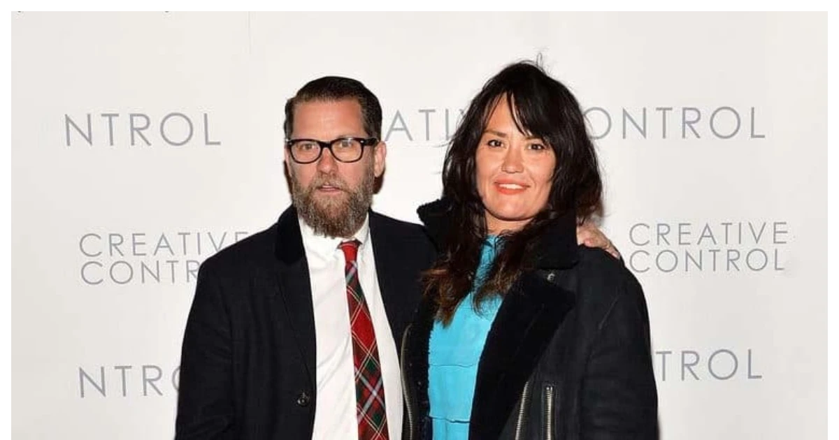 Emily Jendrisak A Native American: Inside The Life Of Gavin Mcinnes’ Wife