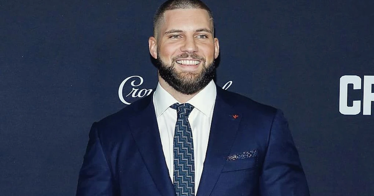 Everything You Need To Know About Florian Munteanu, Real Life Boxer ...