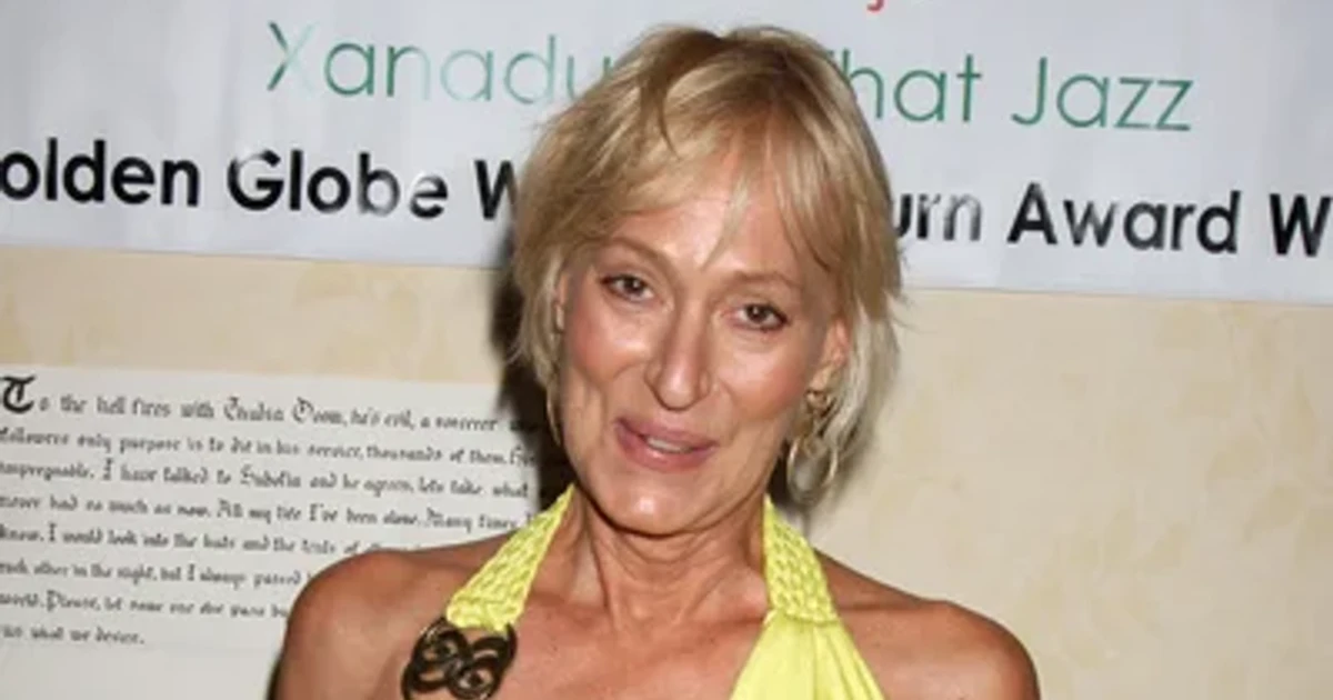 The Amazing Career Of Sandahl Bergman, The Golden Globe Awardee In The 80s