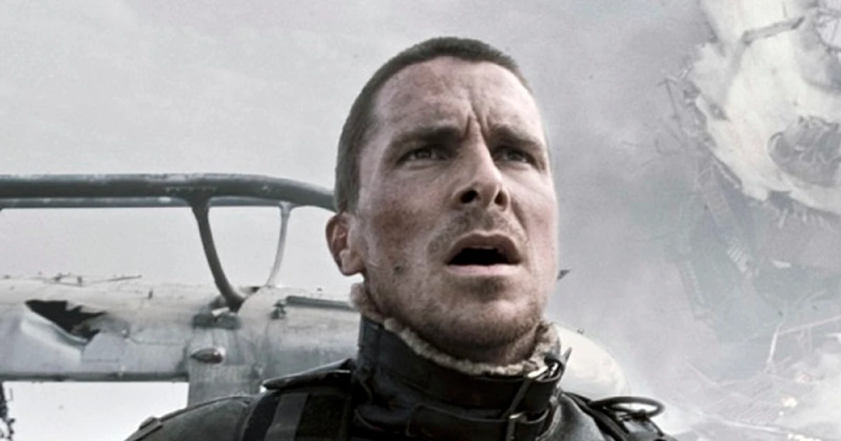 Terminator Movies In Order Of Release