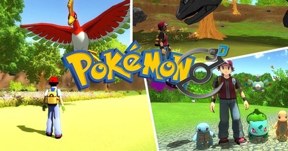 Best 13 Pokemon Fan Games You Should Try Now